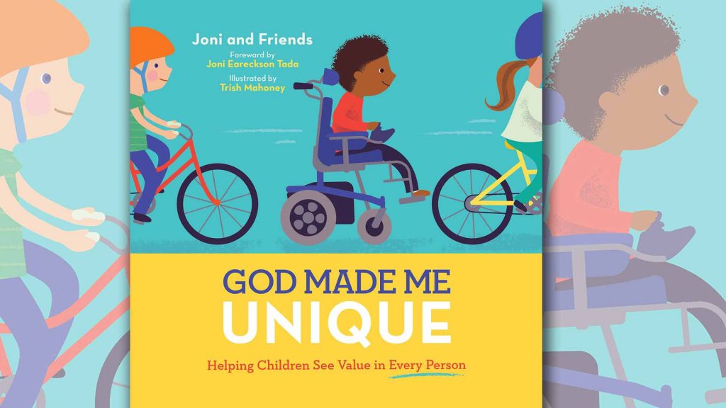 God made me unique | Reformed Perspective