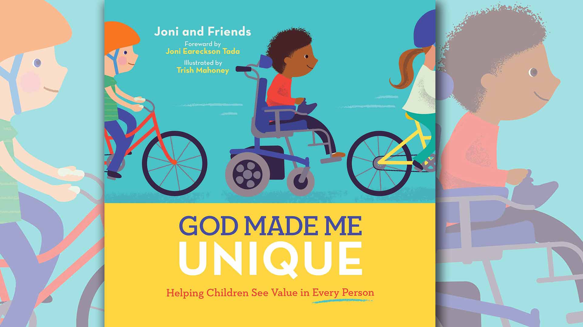 God made me unique | Reformed Perspective