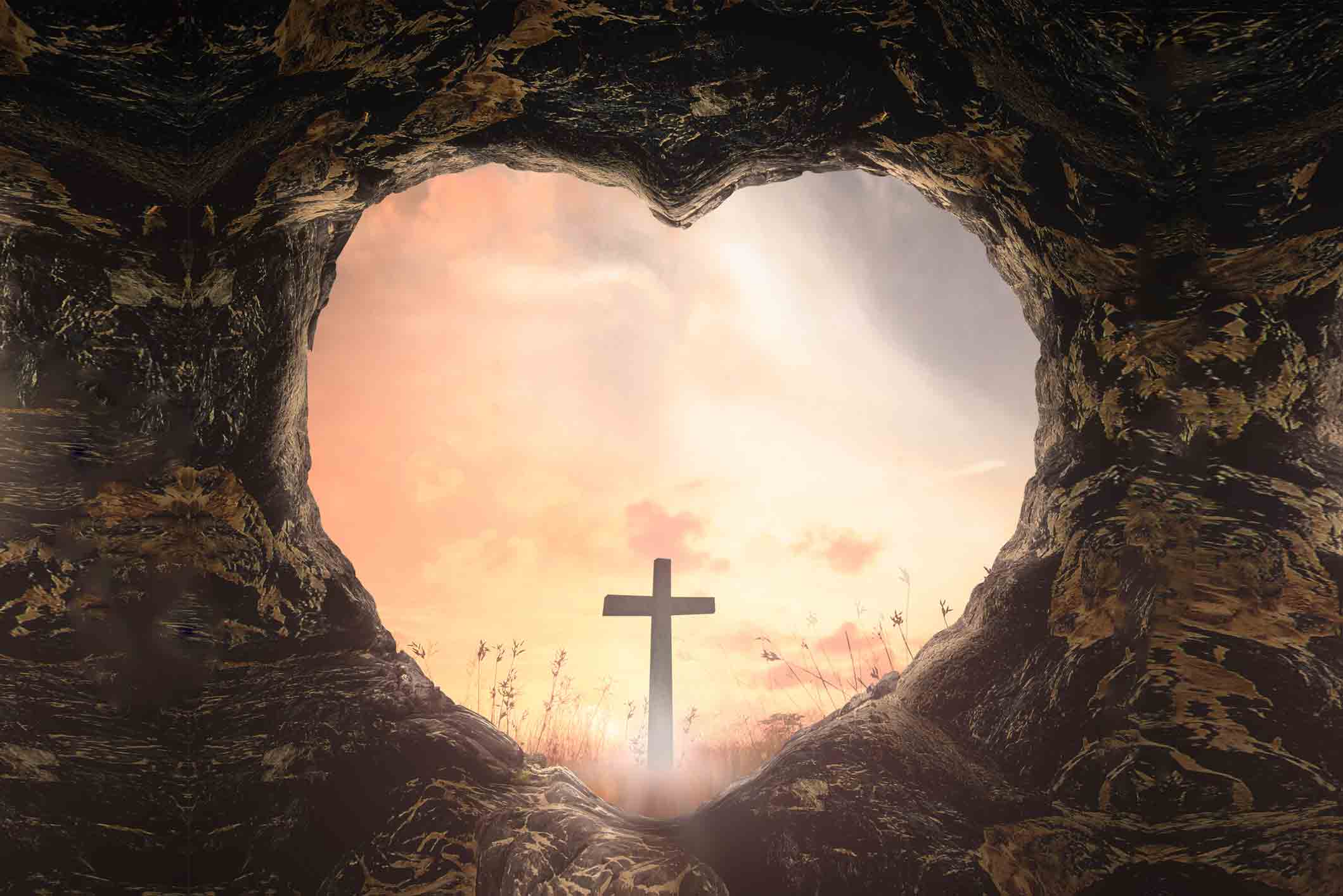 September 30 – Crucifying the flesh and keeping in step with the Spirit ...