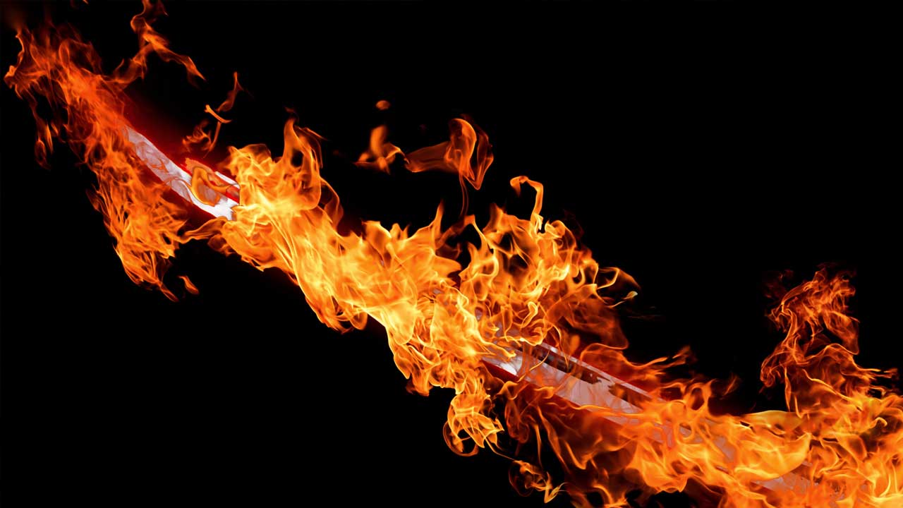 September 6 – Confidence to enter the holy places | Reformed Perspective