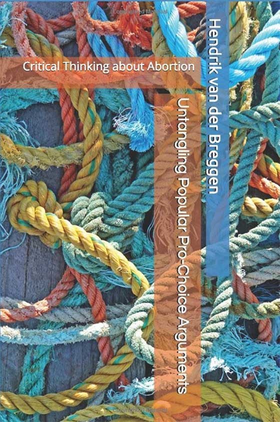 Pro-lifers aren’t helping people after they’re born? | Reformed Perspective