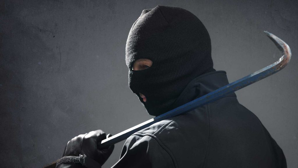 No, looting is not defensible | Reformed Perspective