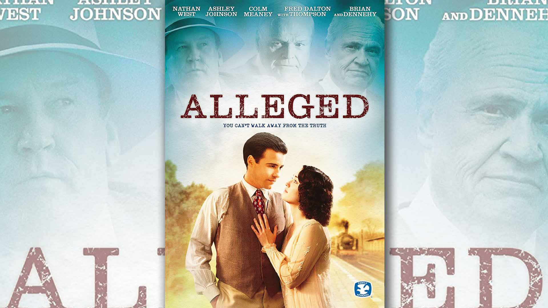 Alleged | Reformed Perspective