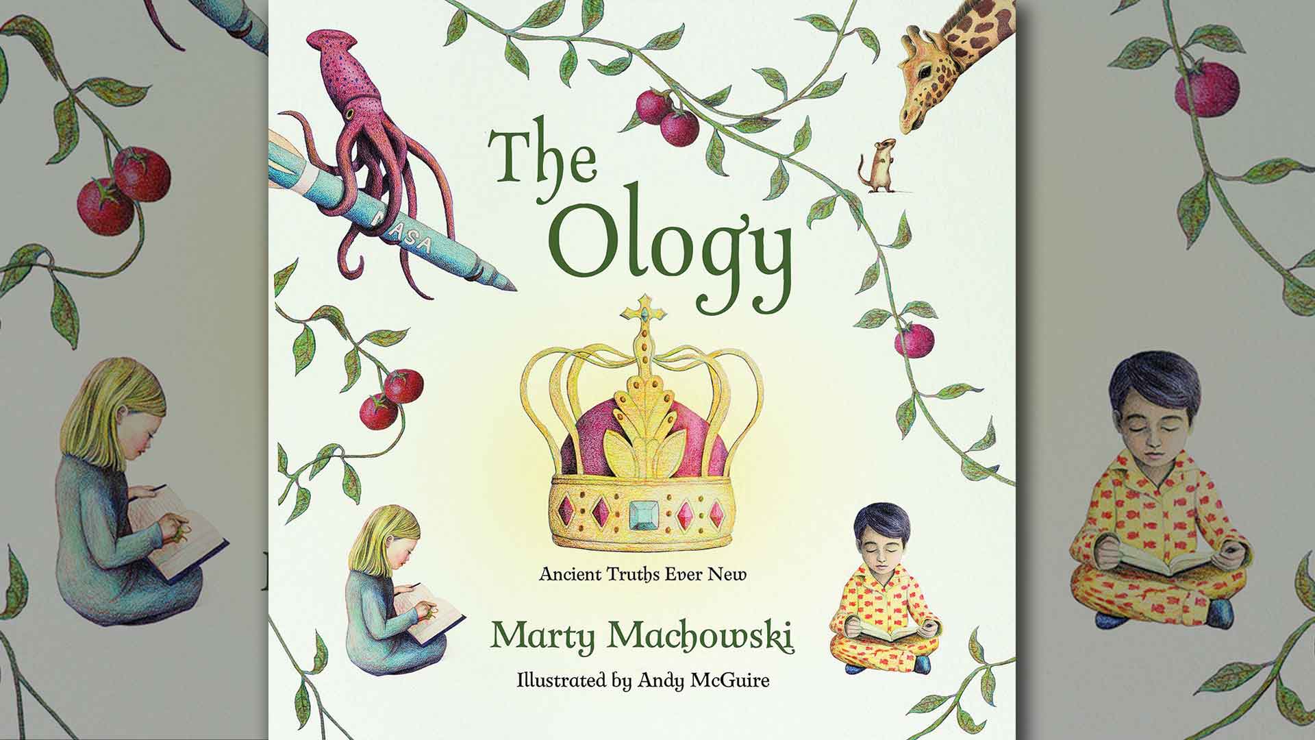 The Ology: Ancient Truths, Ever New | Reformed Perspective
