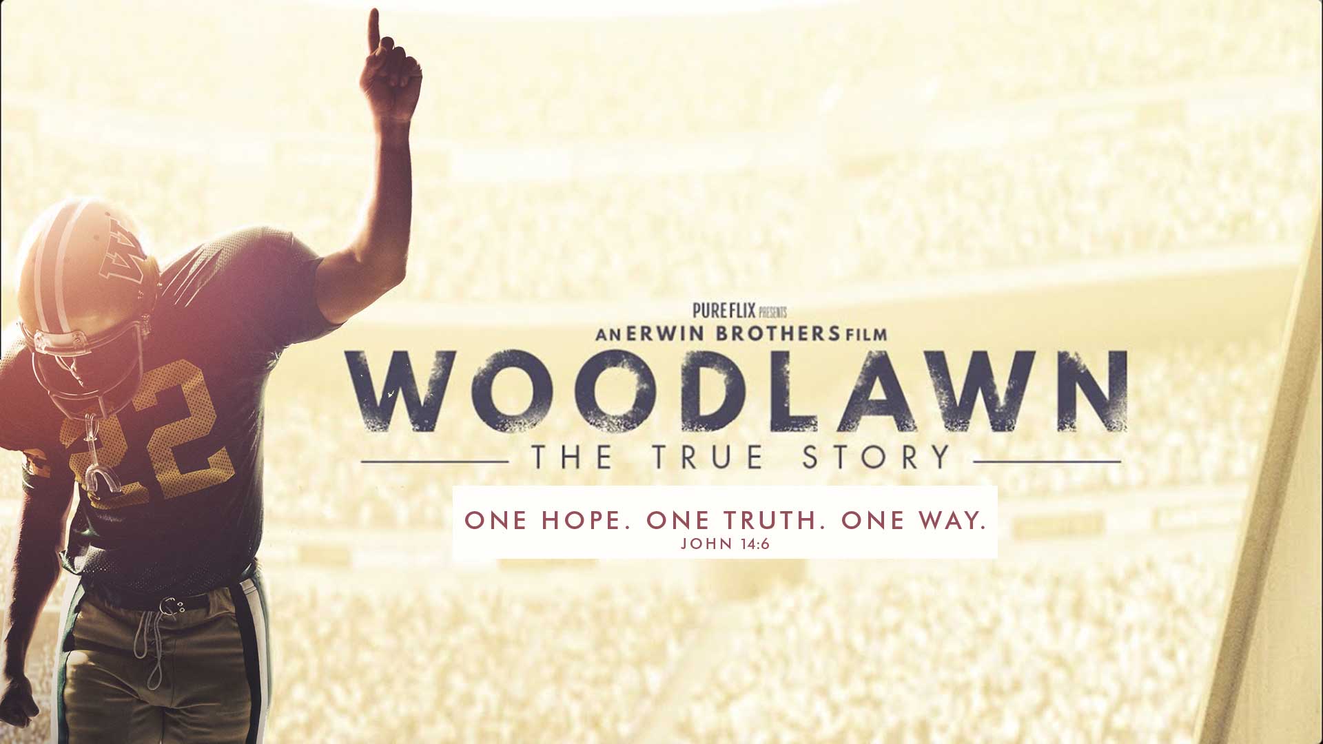 Woodlawn | Reformed Perspective