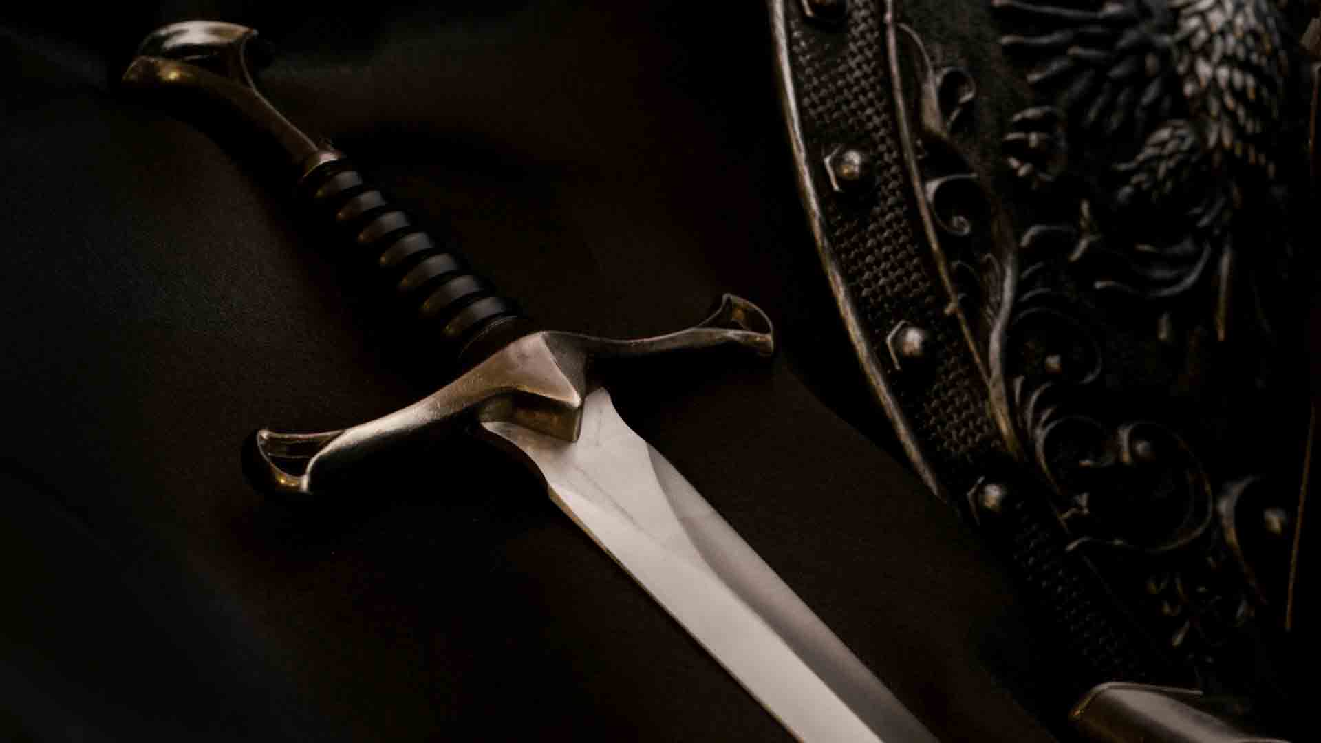 April 15 – Christ our mighty warrior | Reformed Perspective