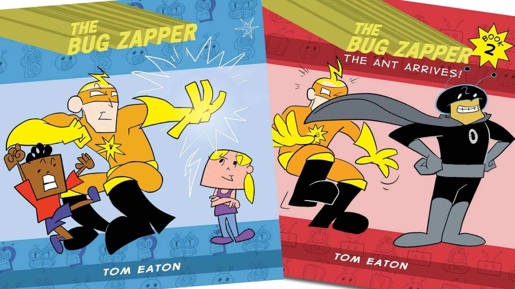 The Bug Zapper: The Ant Arrives! | Reformed Perspective