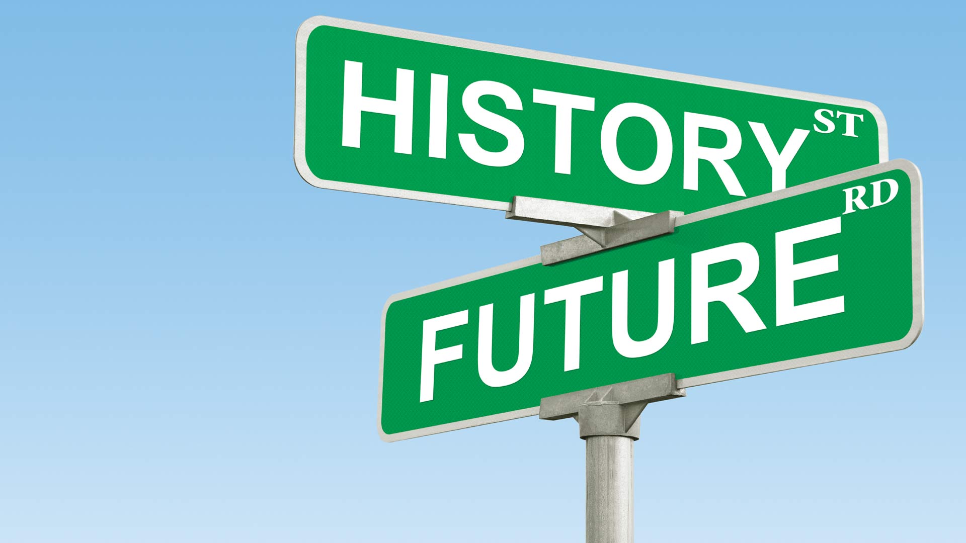 Why study History? | Reformed Perspective