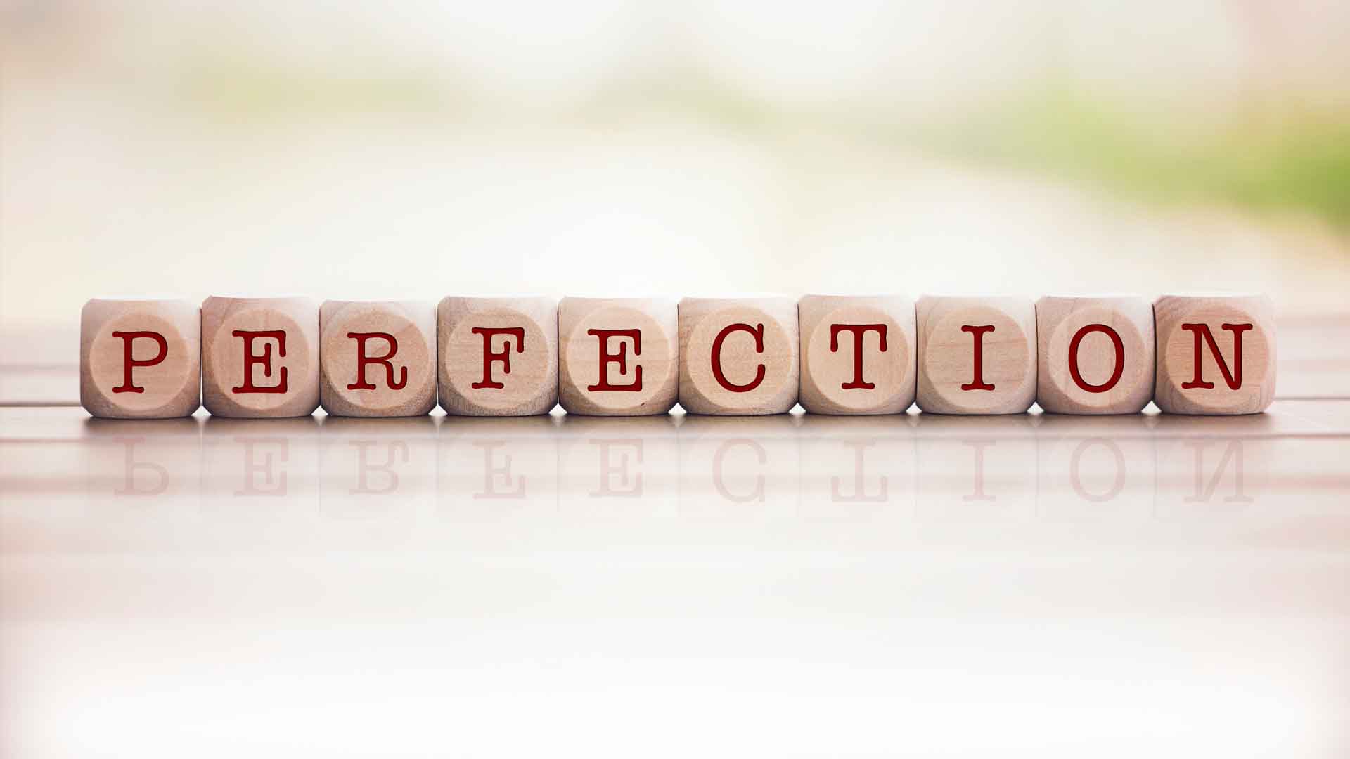 January 25 – God is perfect | Reformed Perspective