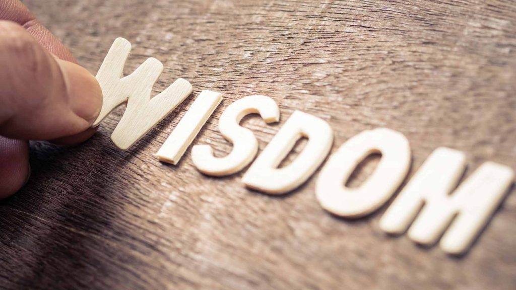 March 6 – Jesus is wisdom from God to save us | Reformed Perspective