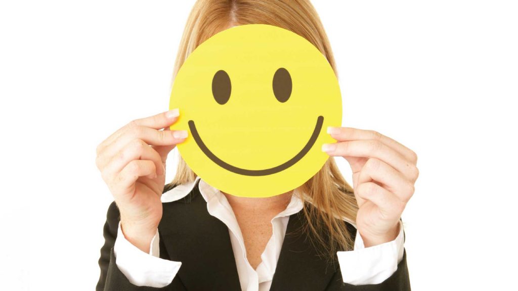 “I’m fine”…and other lies we tell | Reformed Perspective