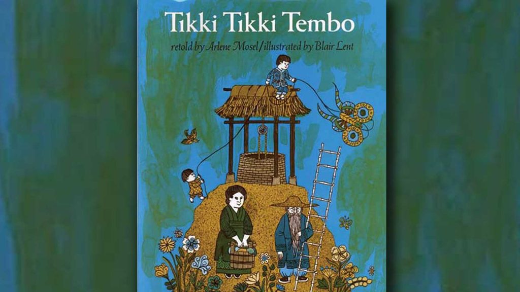 Tikki Tikki Tembo | Reformed Perspective