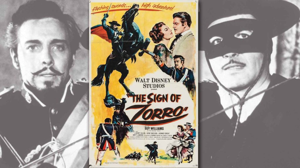 The Sign of Zorro | Reformed Perspective