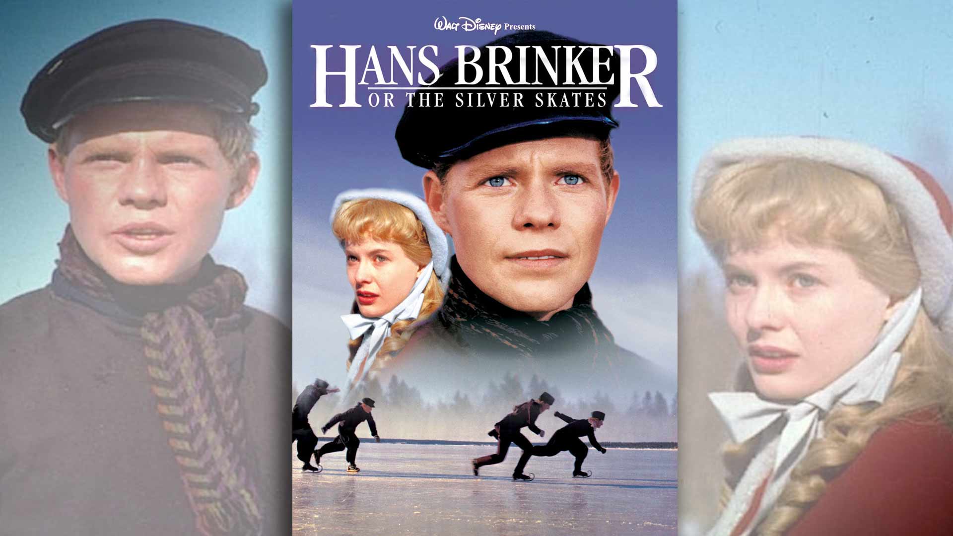Hans Brinker, or the Silver Skates | Reformed Perspective