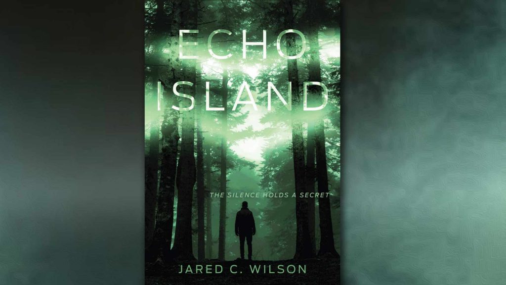 Echo Island: the silence holds a secret | Reformed Perspective