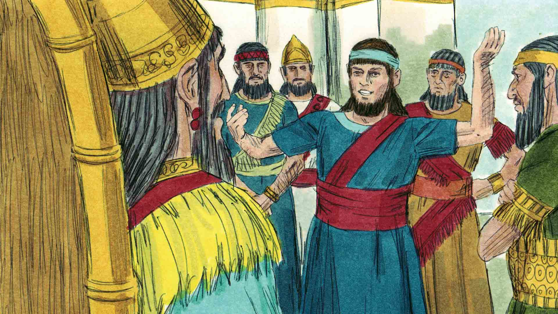 May 11 – Only God knows | Reformed Perspective