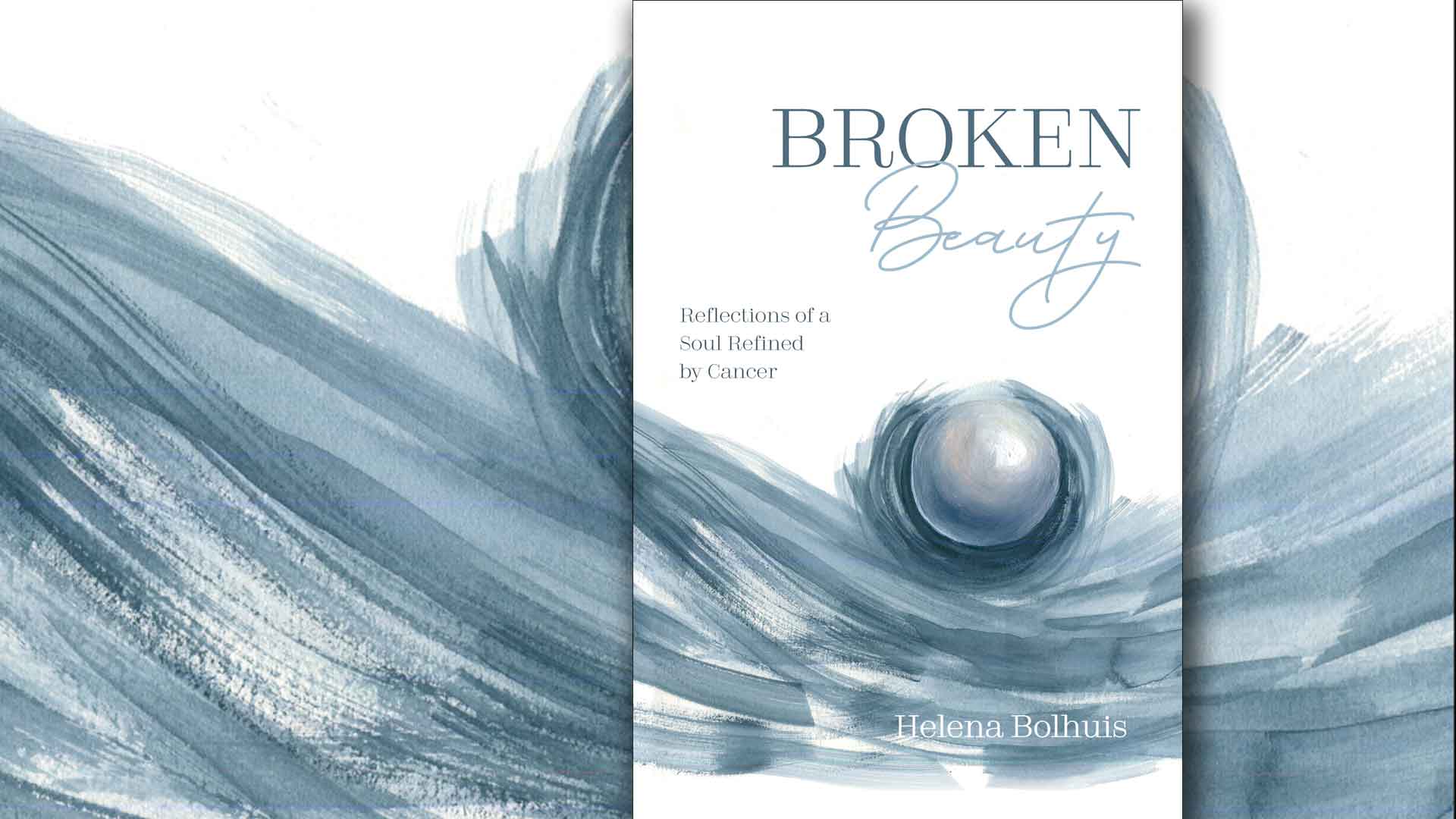 Broken Beauty – Reflections of a Soul Refined by Cancer | Reformed ...