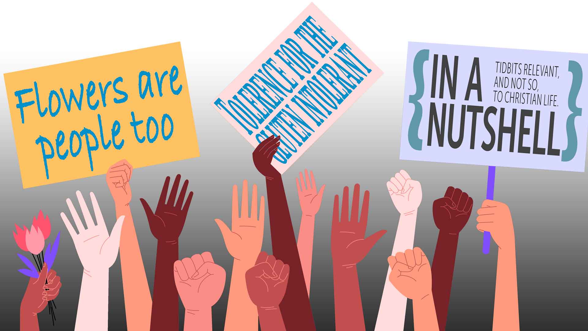 Tidbits – June 2021 | Reformed Perspective