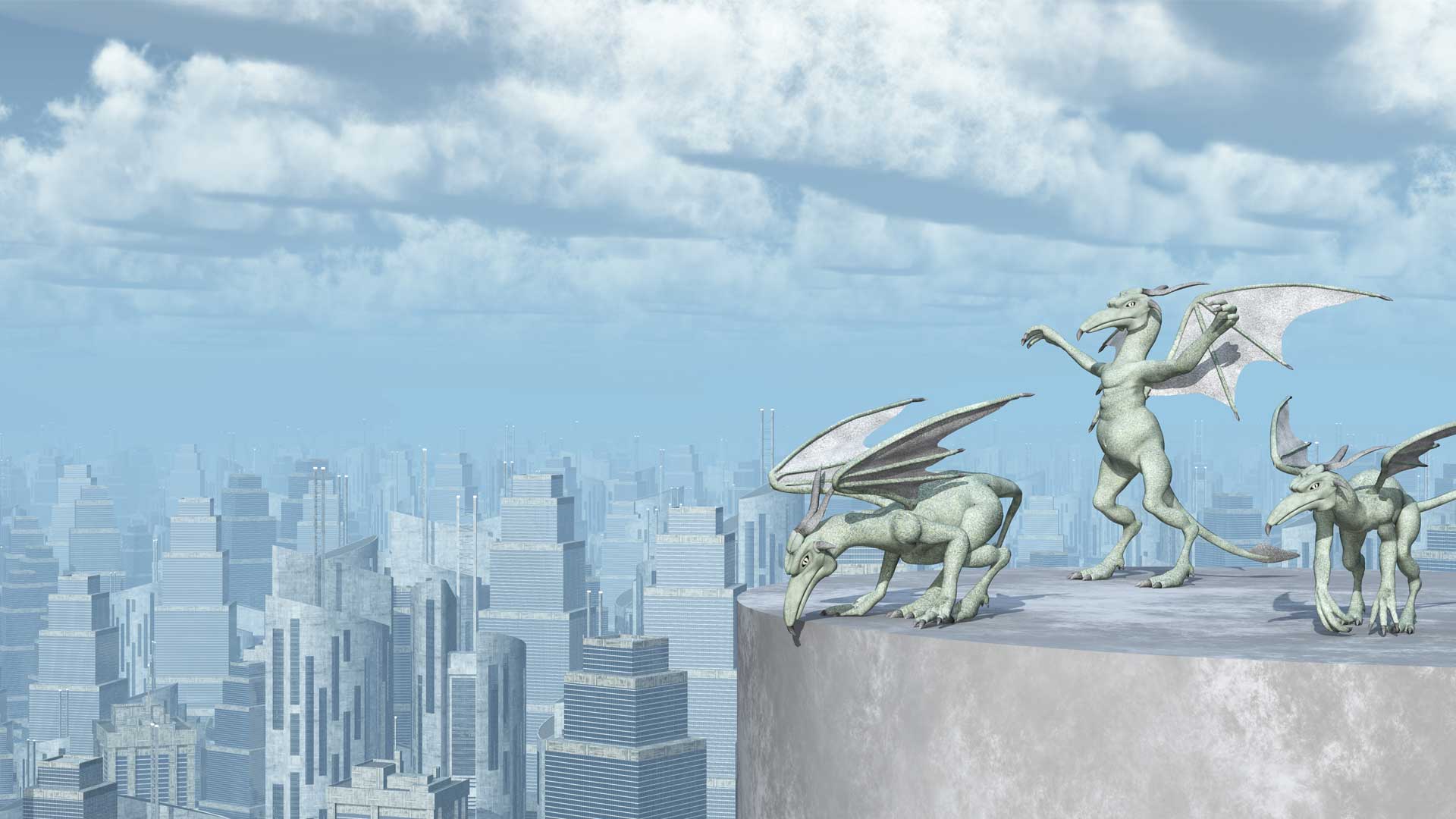 The devil’s foothold | Reformed Perspective