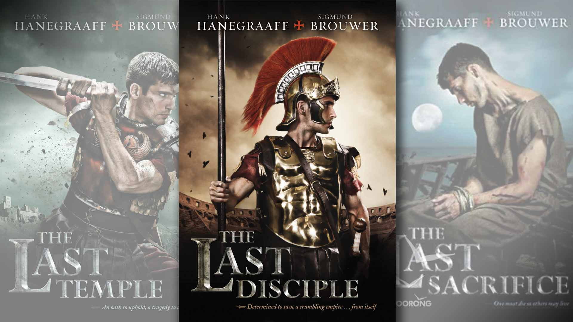 The Last Disciple | Reformed Perspective