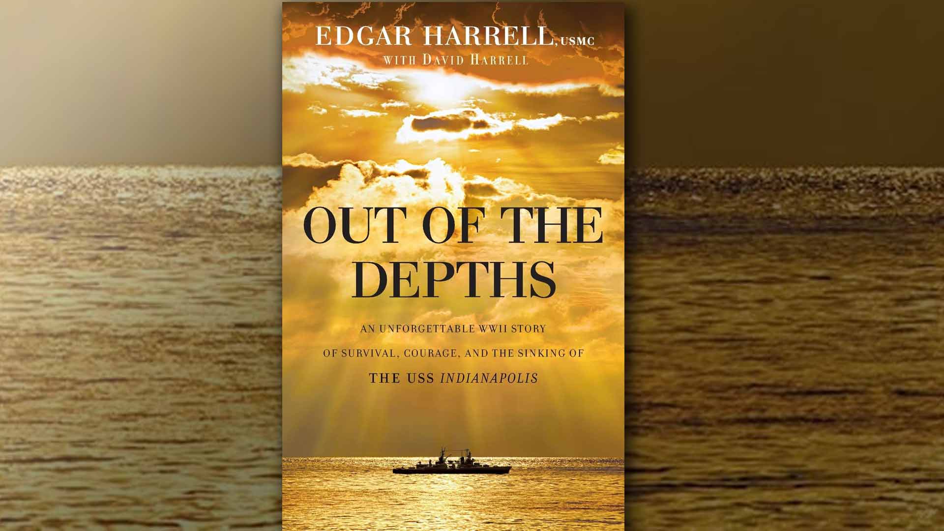 Out of the depths | Reformed Perspective