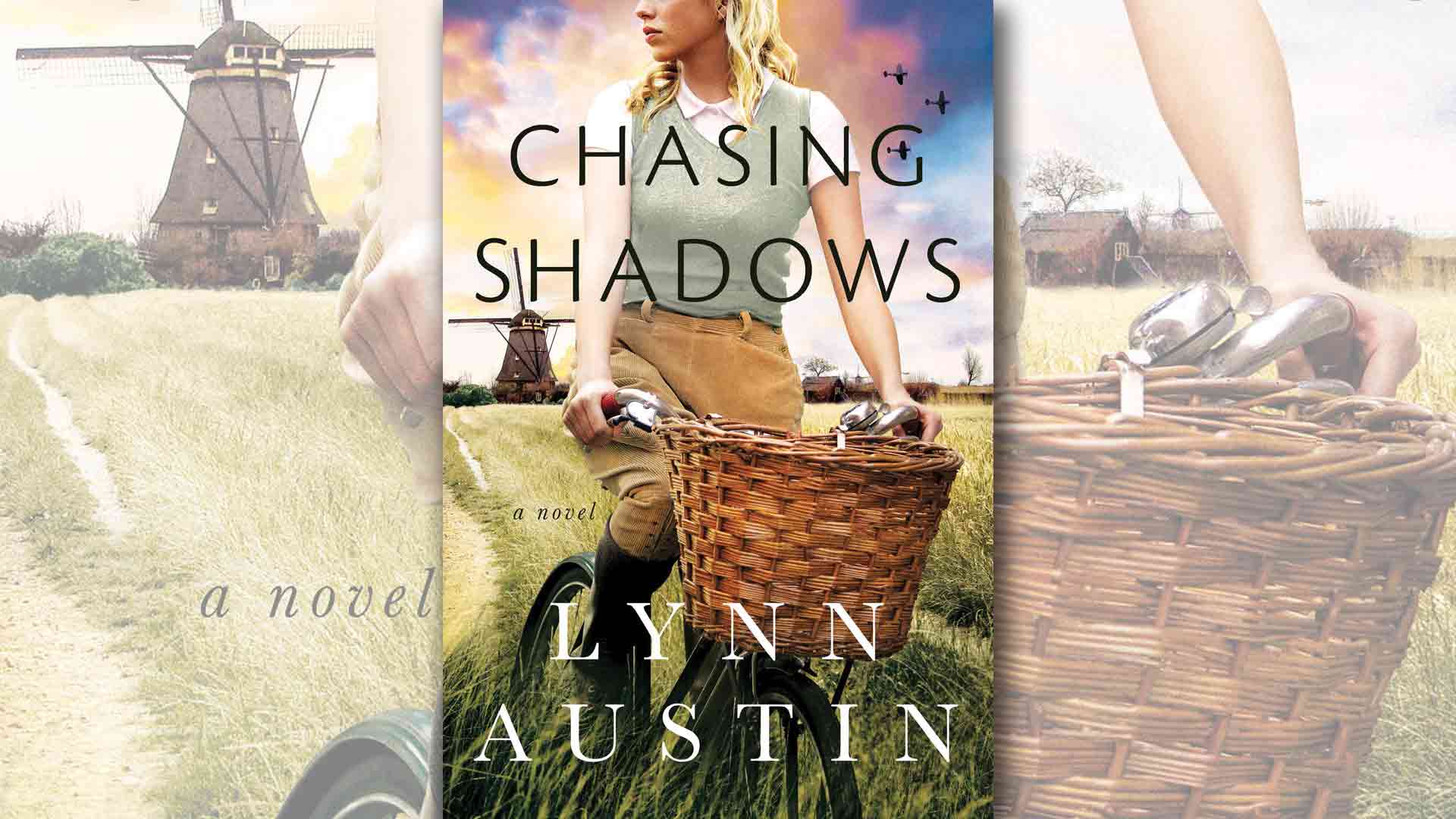 Chasing Shadows | Reformed Perspective