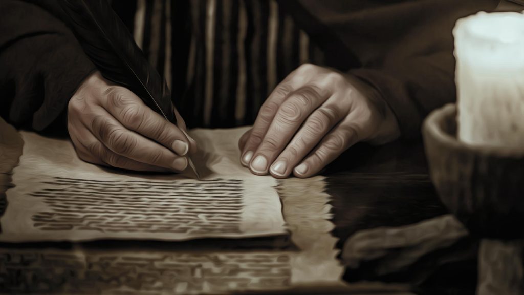 How and why the Apostles’ Creed came to be | Reformed Perspective