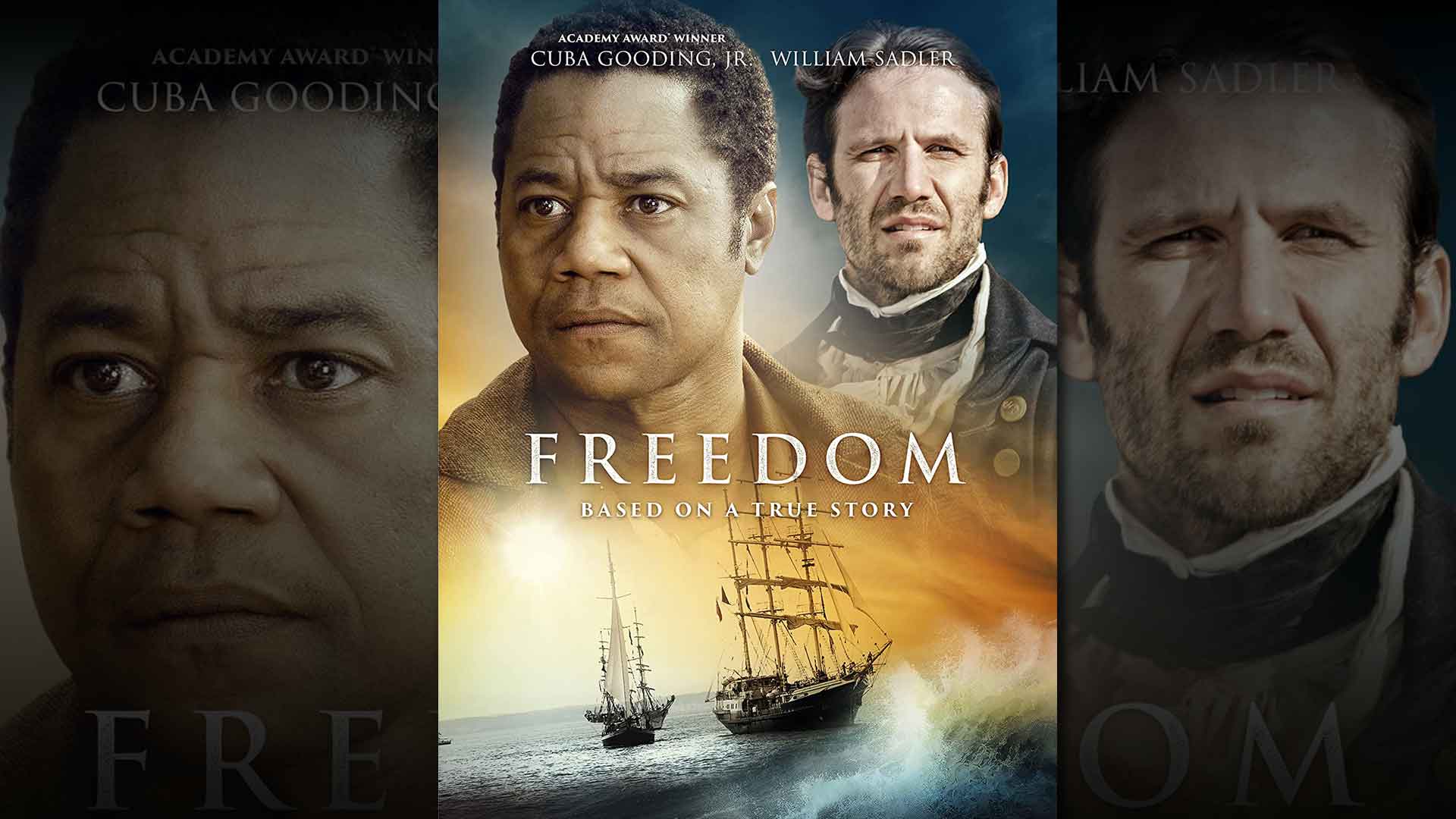 Freedom | Reformed Perspective