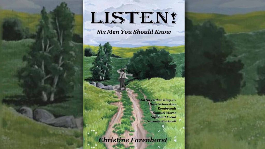 Listen! Six Men You Should Know | Reformed Perspective