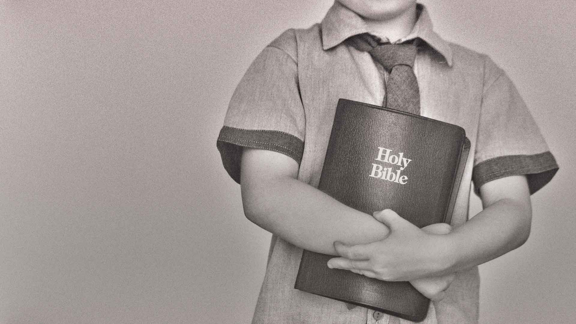 A Tale of Two Fathers | Reformed Perspective