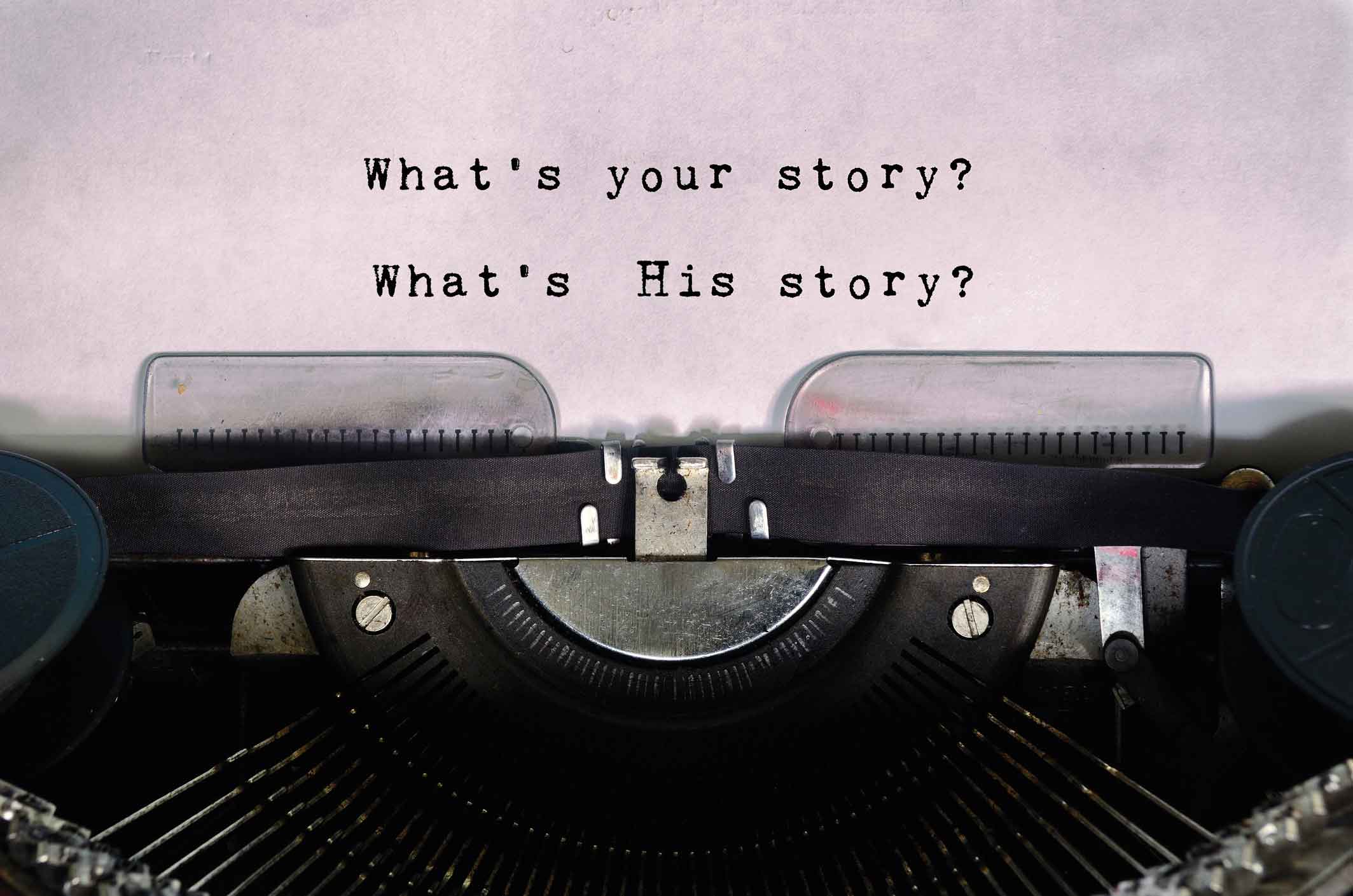 Why History matters | Reformed Perspective