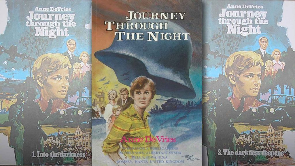 Journey Through the Night | Reformed Perspective