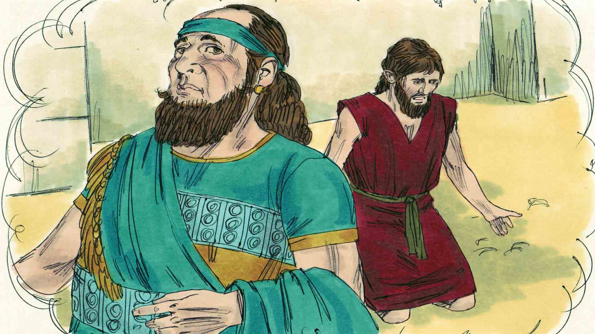 November 26 – A weeping prophet | Reformed Perspective