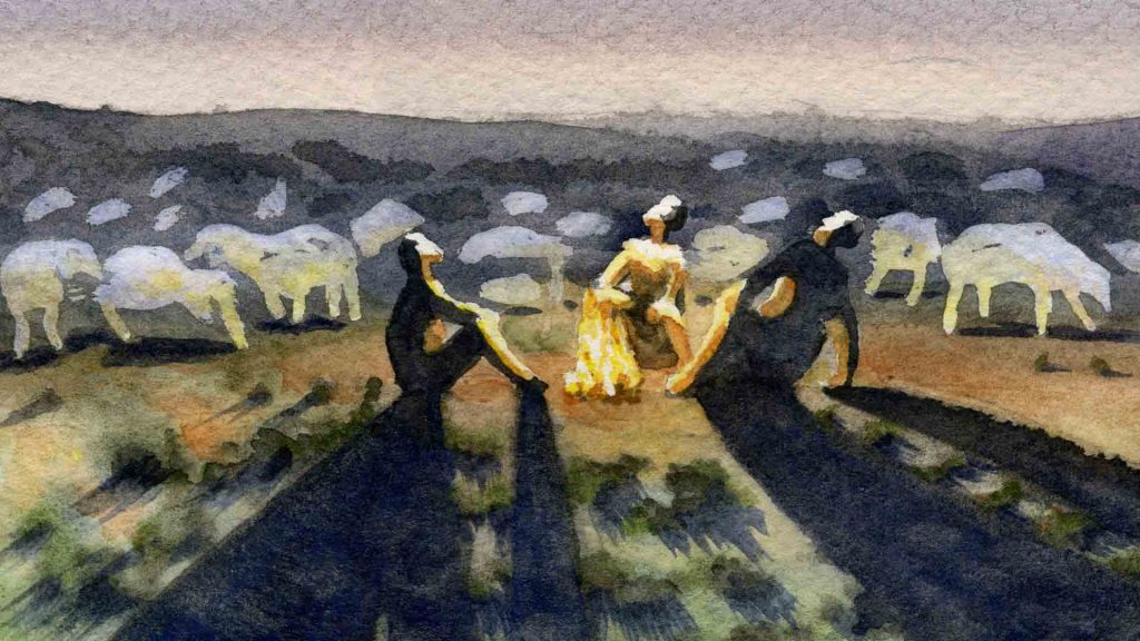 December 25 – The shepherd’s testimony | Reformed Perspective
