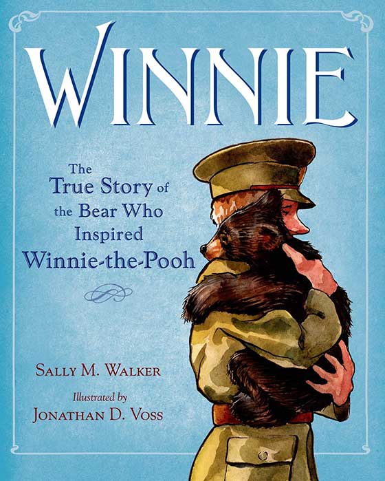 Finding Winnie | Reformed Perspective