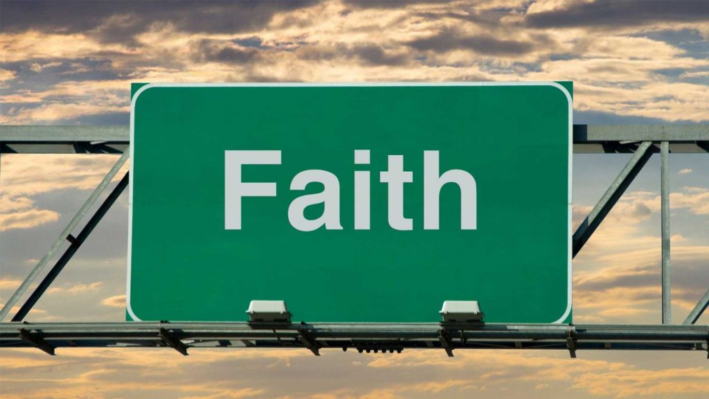 March 25 – Preserving in obedience by faith in the promises | Reformed ...