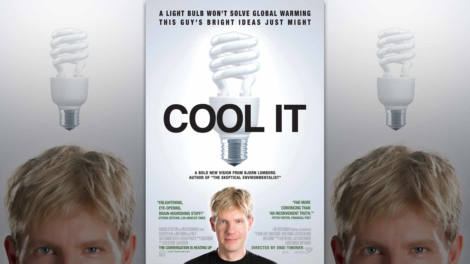 Cool it | Reformed Perspective