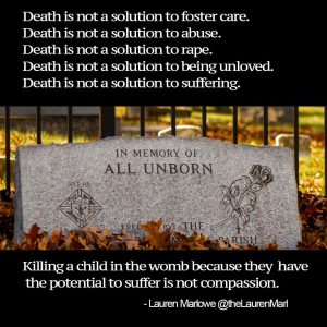 Pro-life memes and cartoons to share | Reformed Perspective