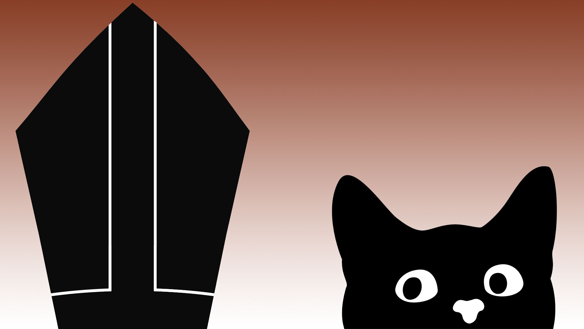 The Pope who hated black cats | Reformed Perspective