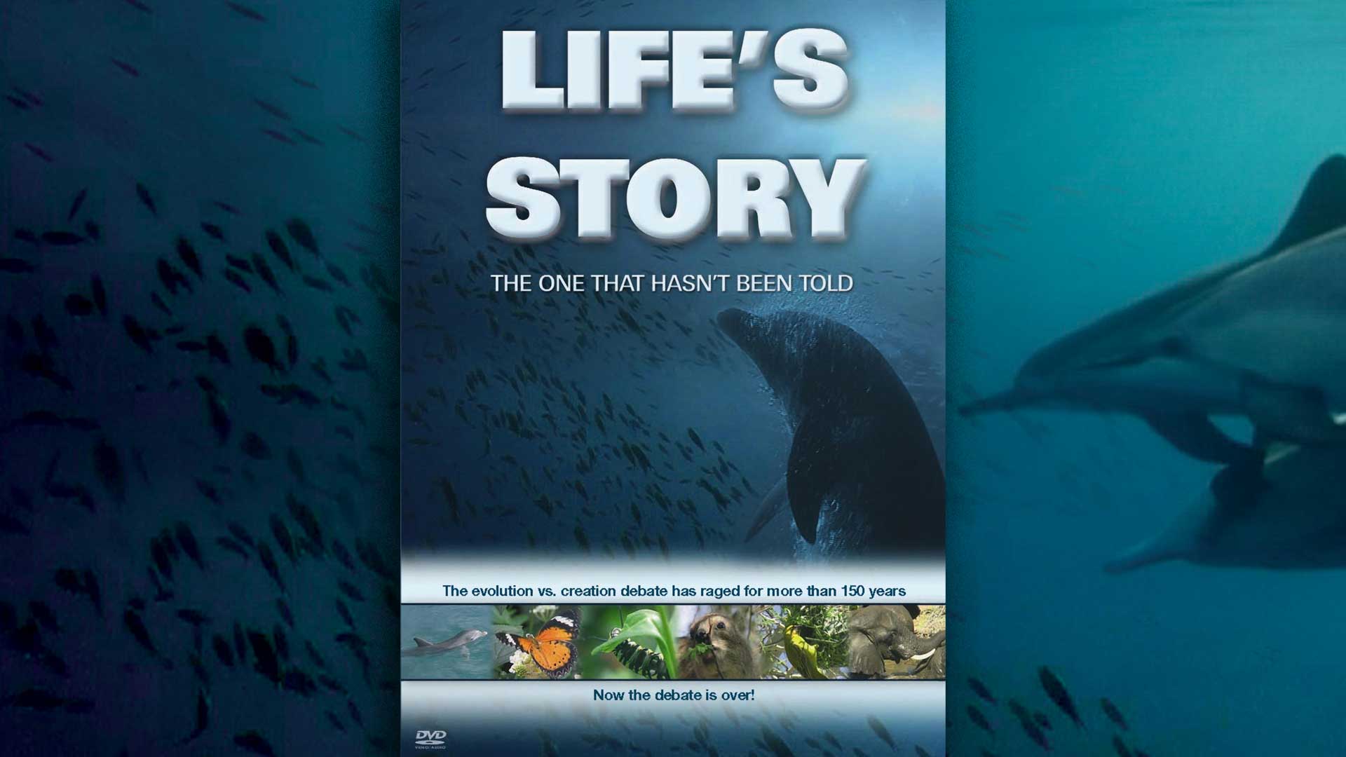 Life’s Story: the one that hasn’t been told | Reformed Perspective