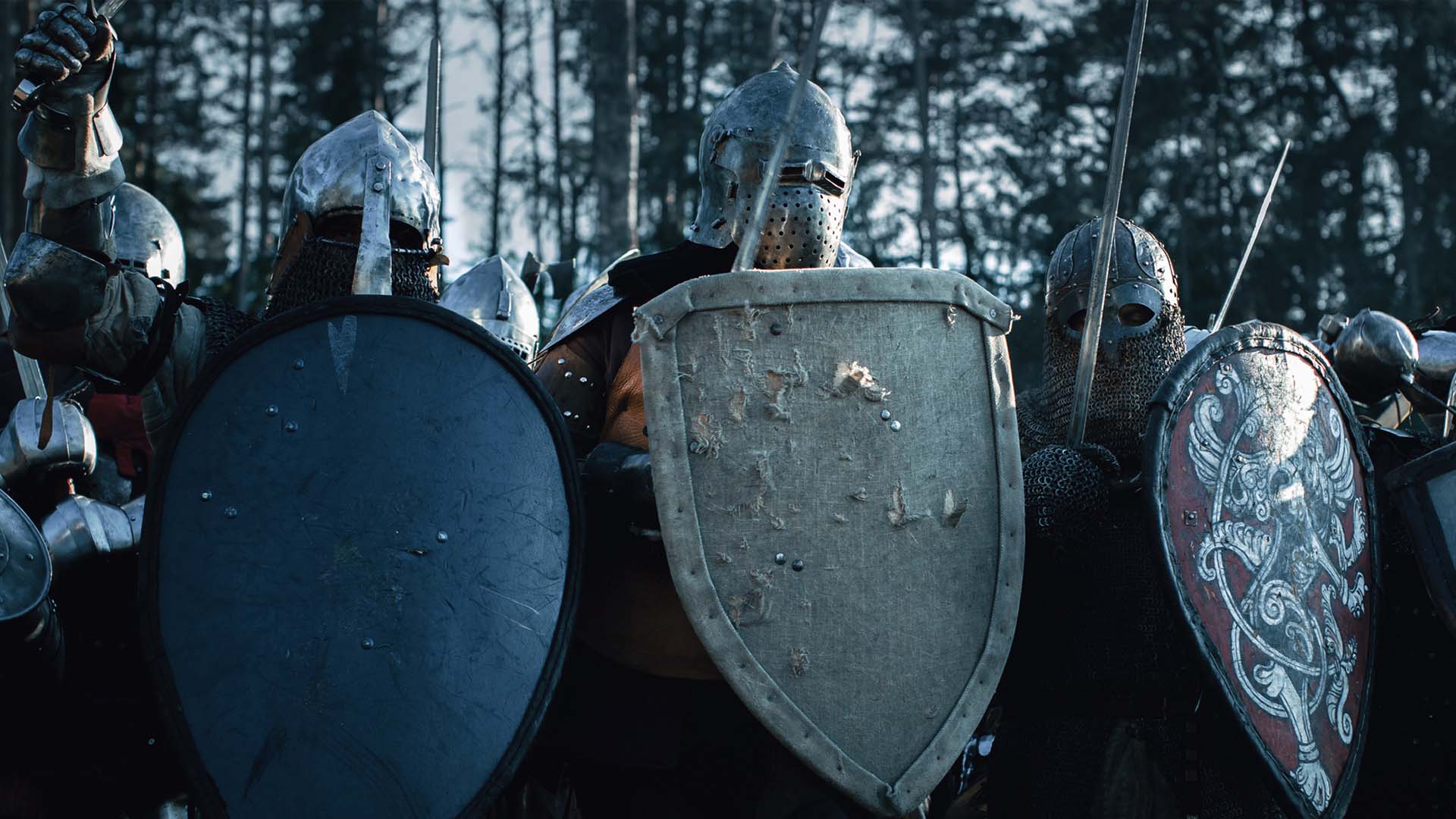 Political tactics 101: reframing the aggressor | Reformed Perspective