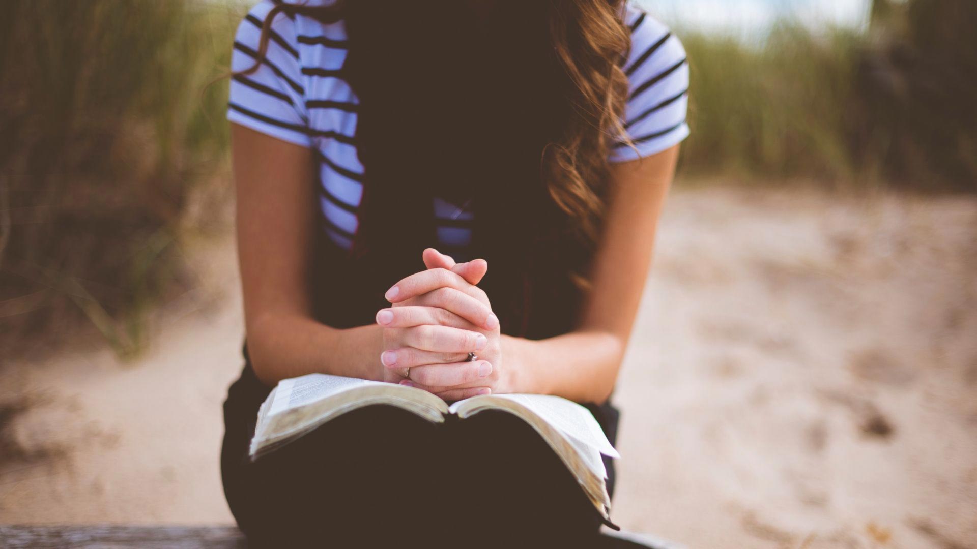 August 7 – Beyond myself | Reformed Perspective