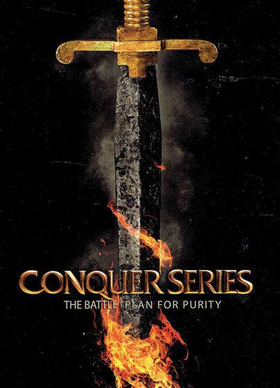 A valley of conquerors | Reformed Perspective