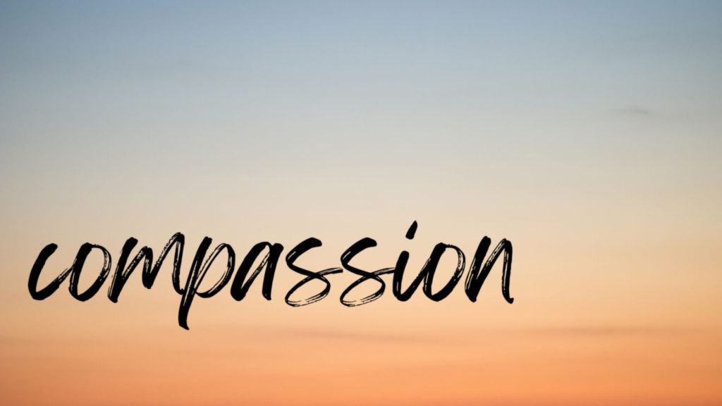 September 29 – A lesson on compassion | Reformed Perspective