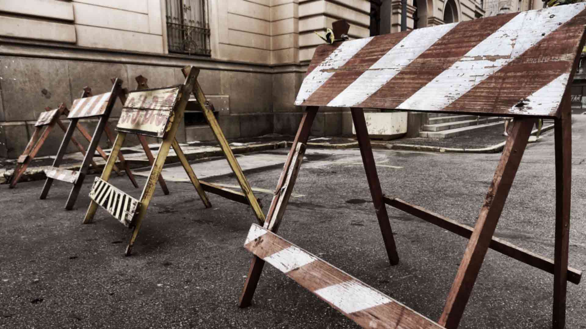 September 20 – Roadblocks to repentance | Reformed Perspective
