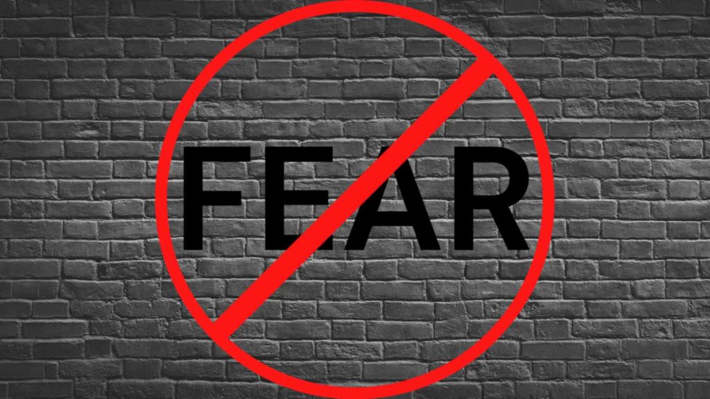 October 13 – Standing fast in the faith, without fear! | Reformed ...