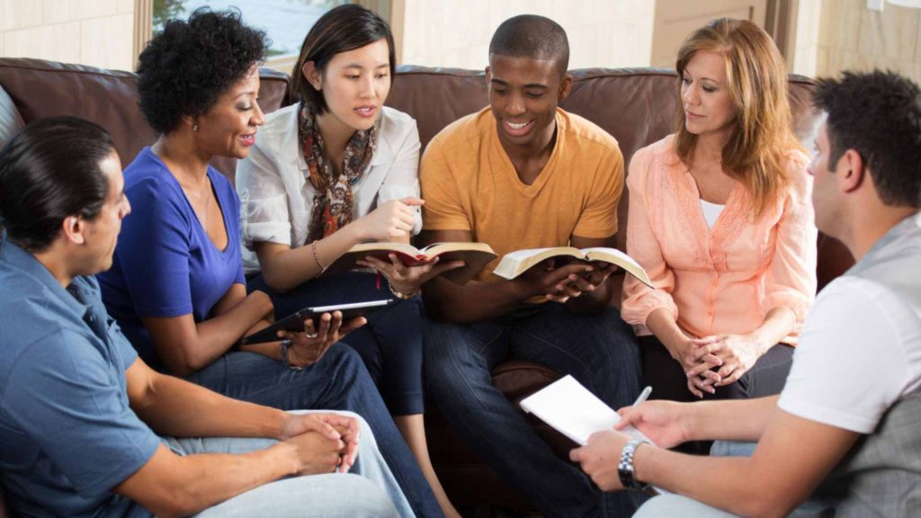 October 16 – The blessed unity of the church | Reformed Perspective