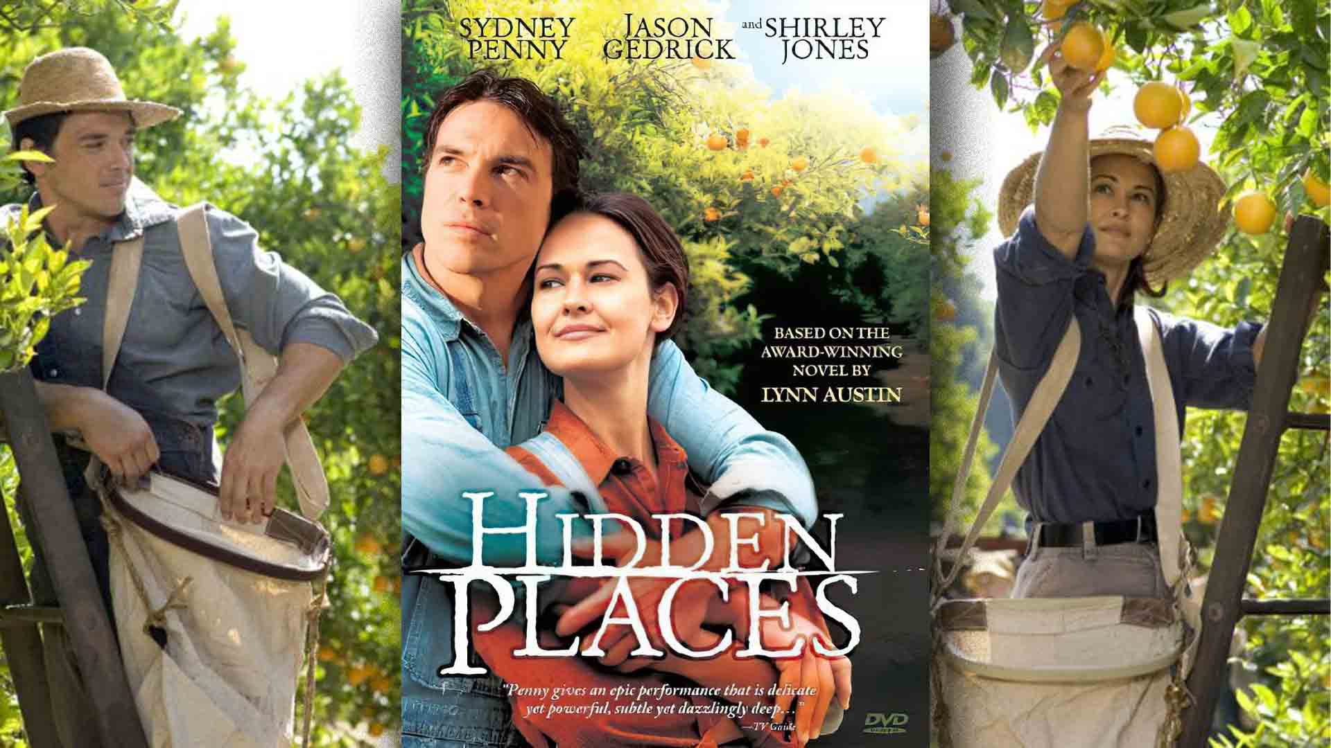 Hidden Places | Reformed Perspective