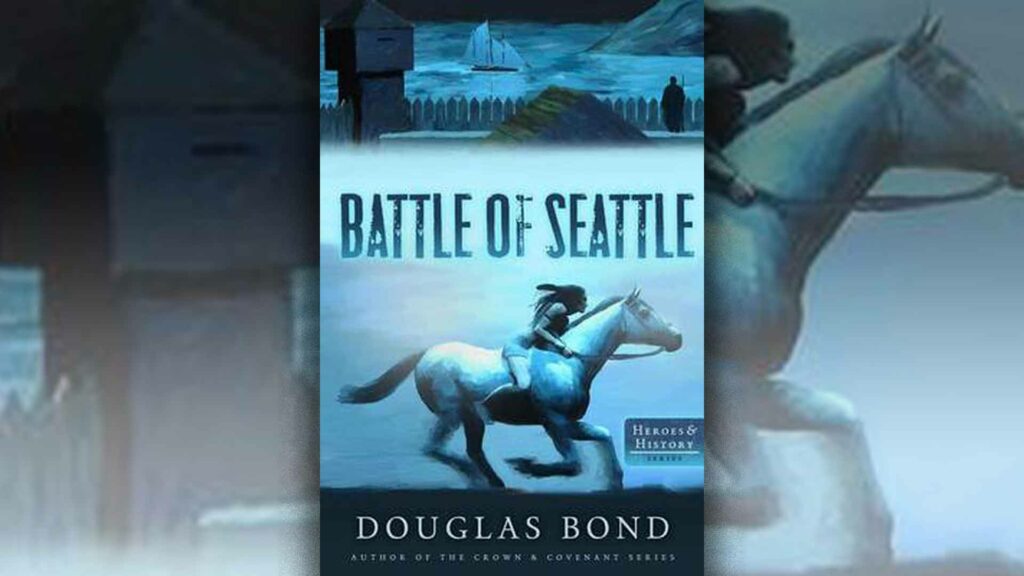 The Battle for Seattle | Reformed Perspective