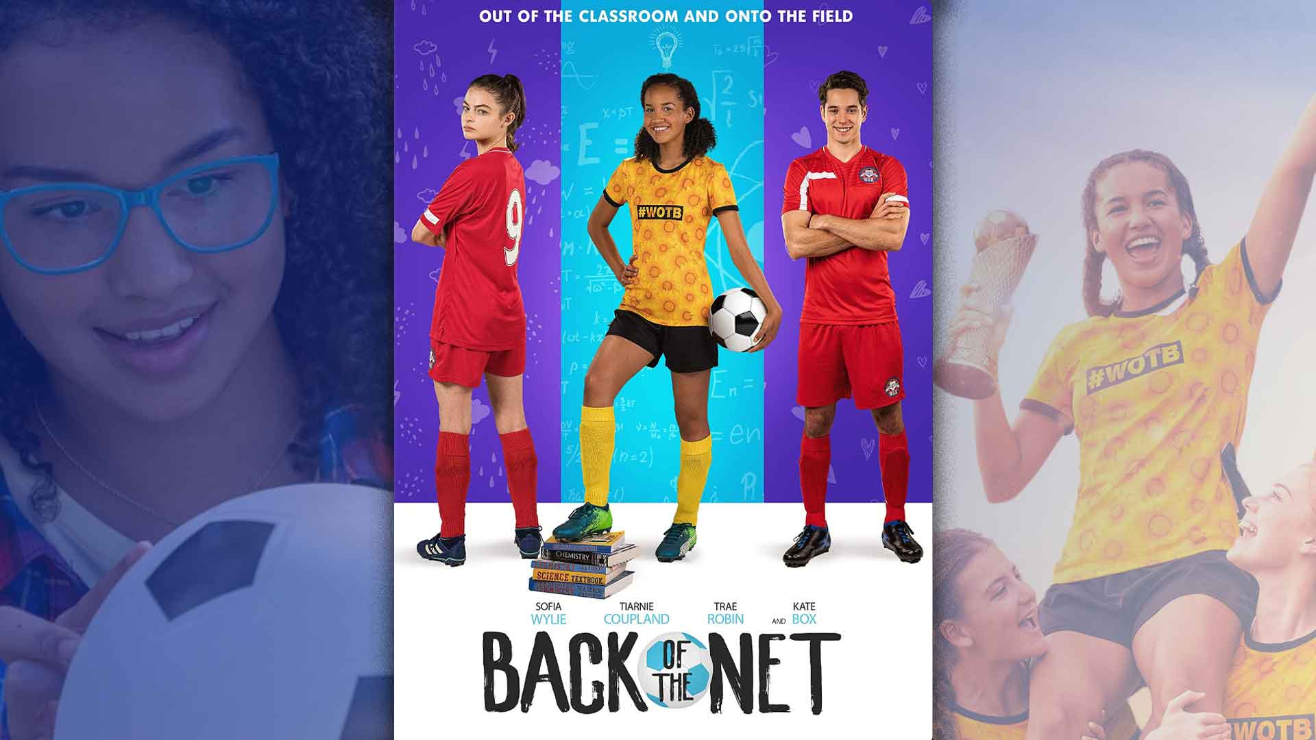 Back of the Net | Reformed Perspective